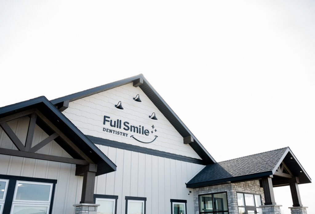 About – Full Smile Dentistry